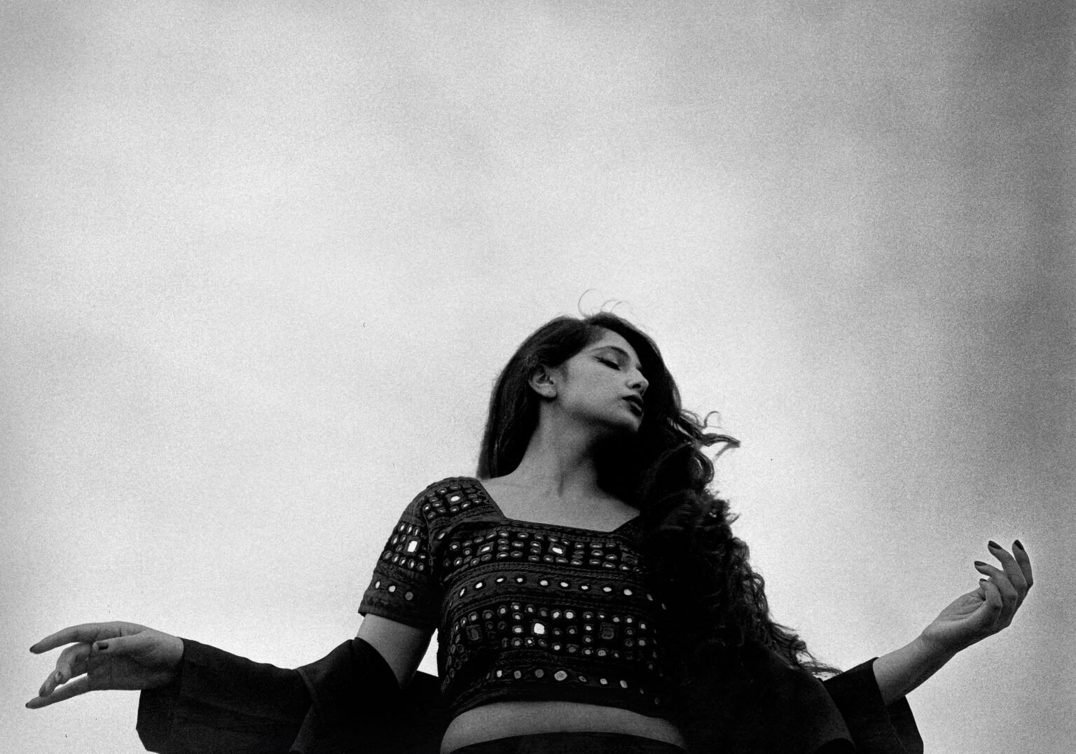 Tell Us a Story, Sheherazaad - SPIN