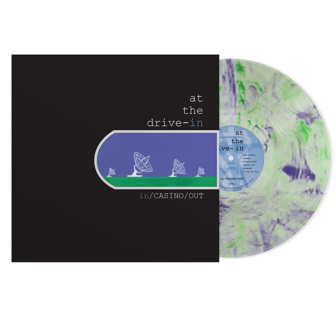 SPIN Record Store Day Guide 2024 - SPIN