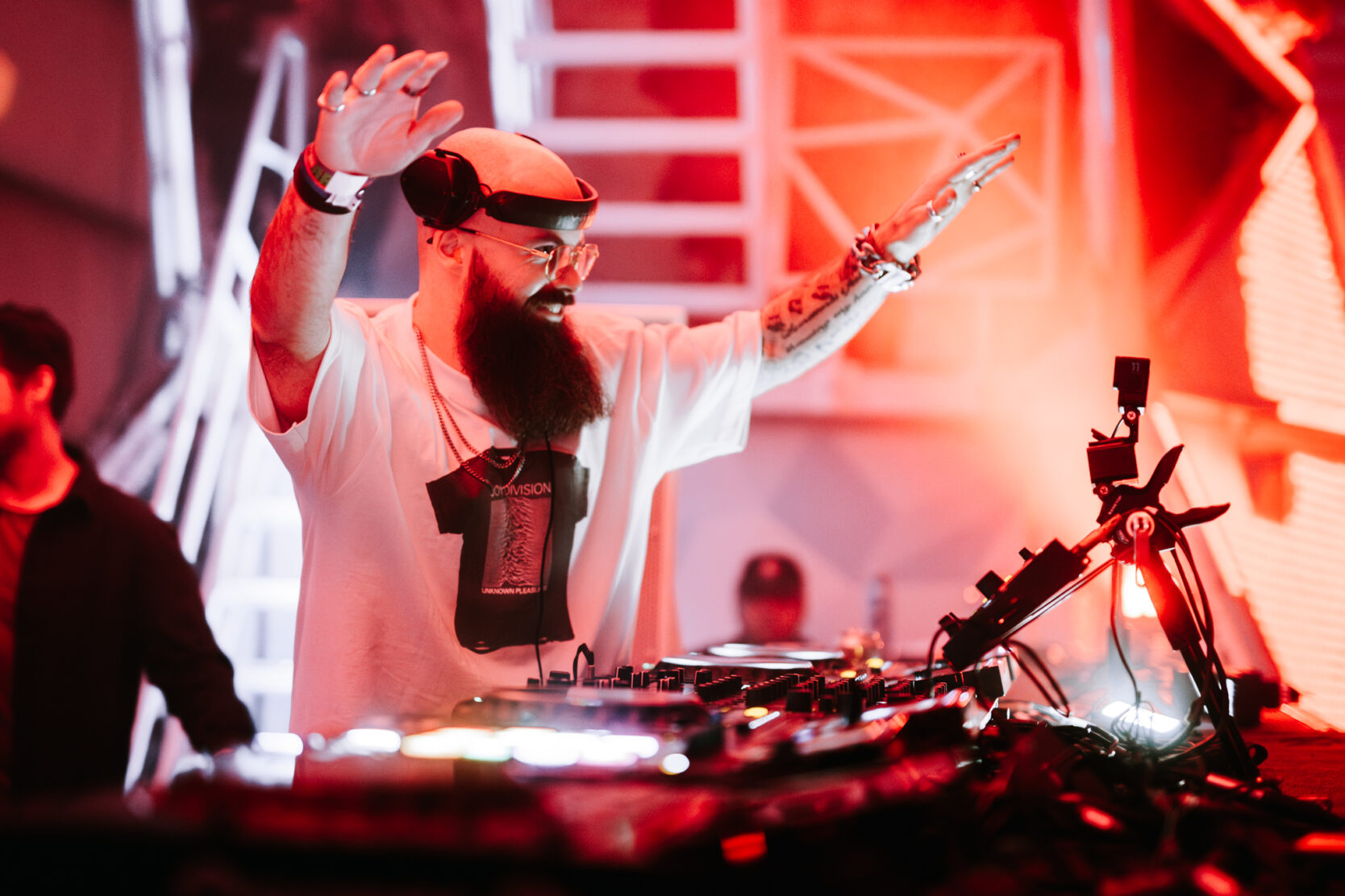 SPIN First Drop: Will Clarke - SPIN