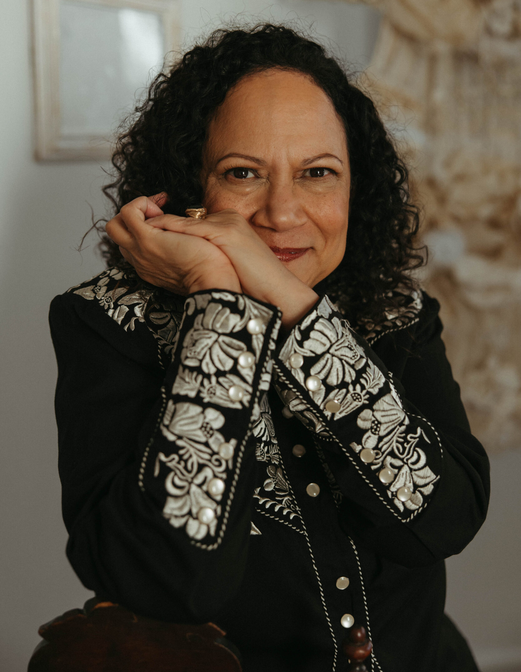 Alice Randall’s Tales of Her Black Country - SPIN