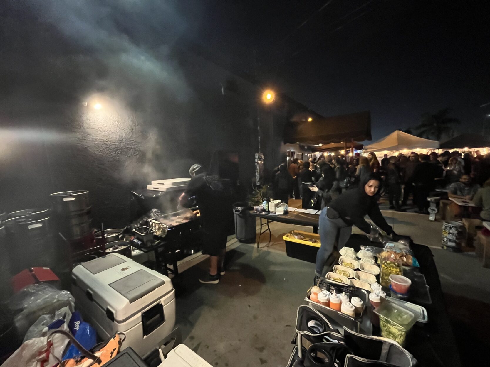 The Scene Report: Fartbarf Play 4/20 at Alex’s Bar in Long Beach - SPIN