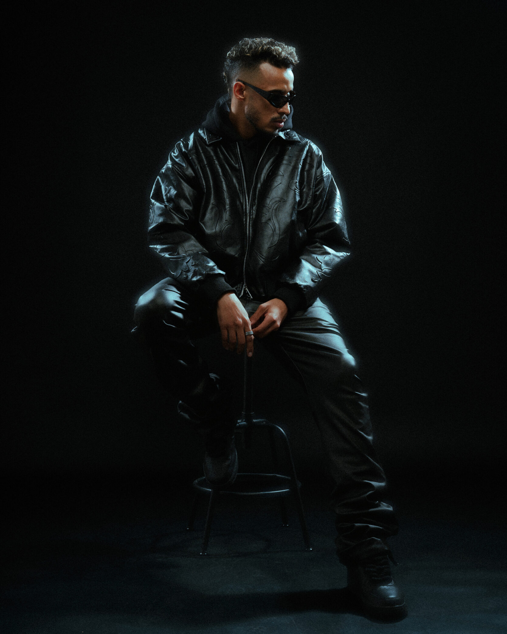 The Perfect Storm - SPIN