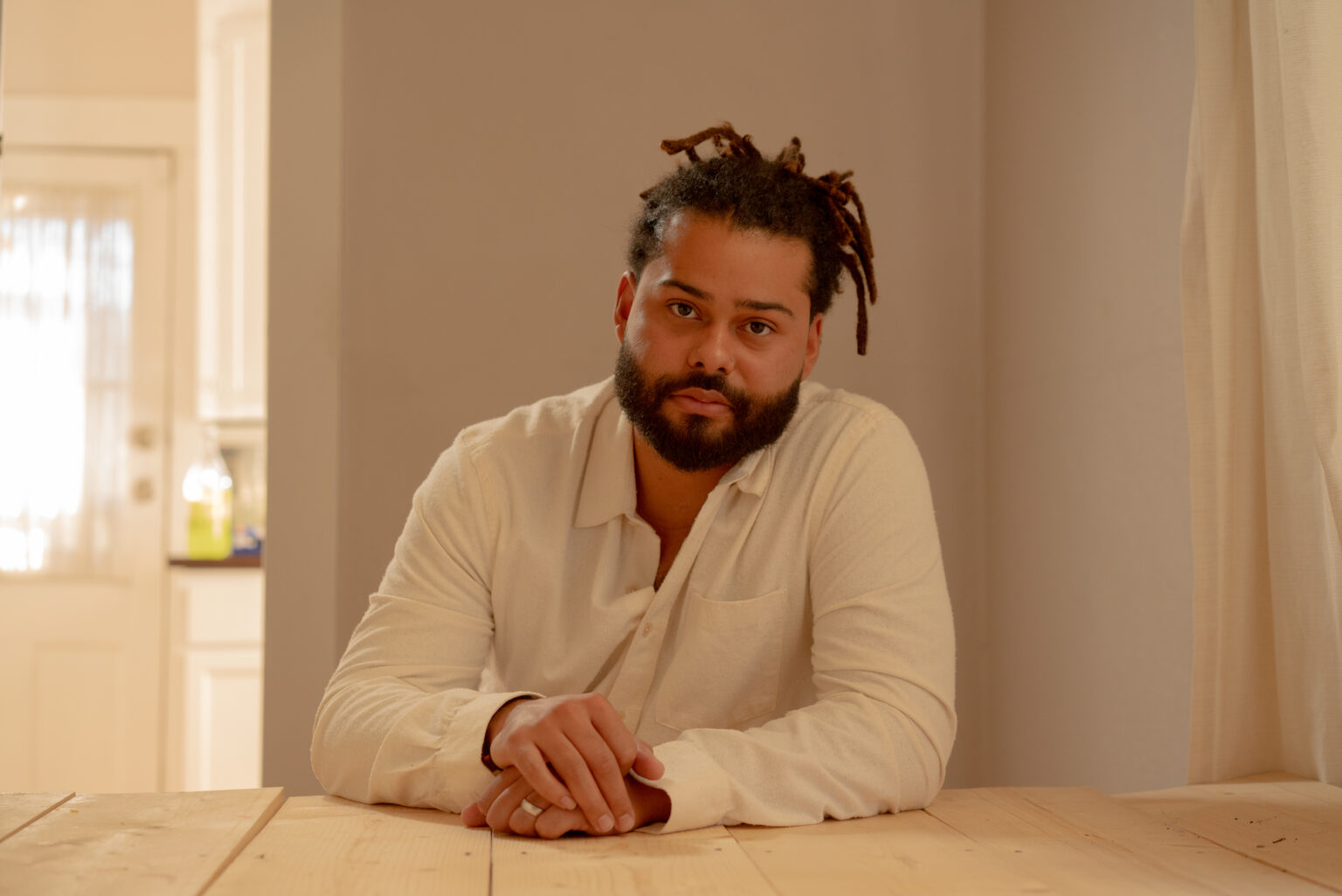 RiTchie Finds Catharsis on Sprawling Triple Digits [112] - SPIN