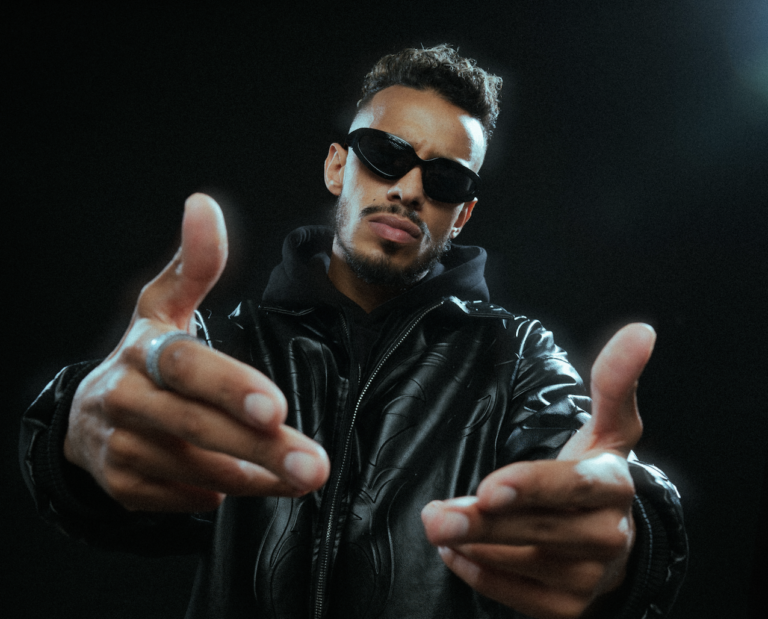 The Perfect Storm - SPIN