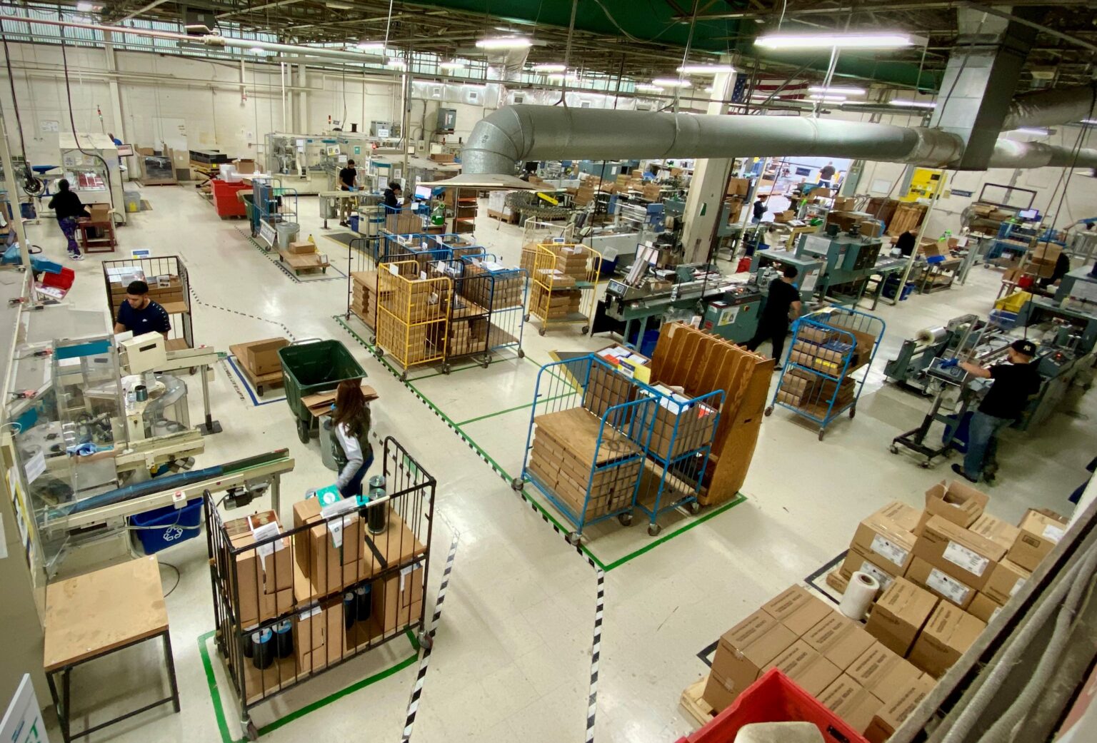 In The Age Of Streaming, Physical Media Is Keeping Indie Artists Afloat ...