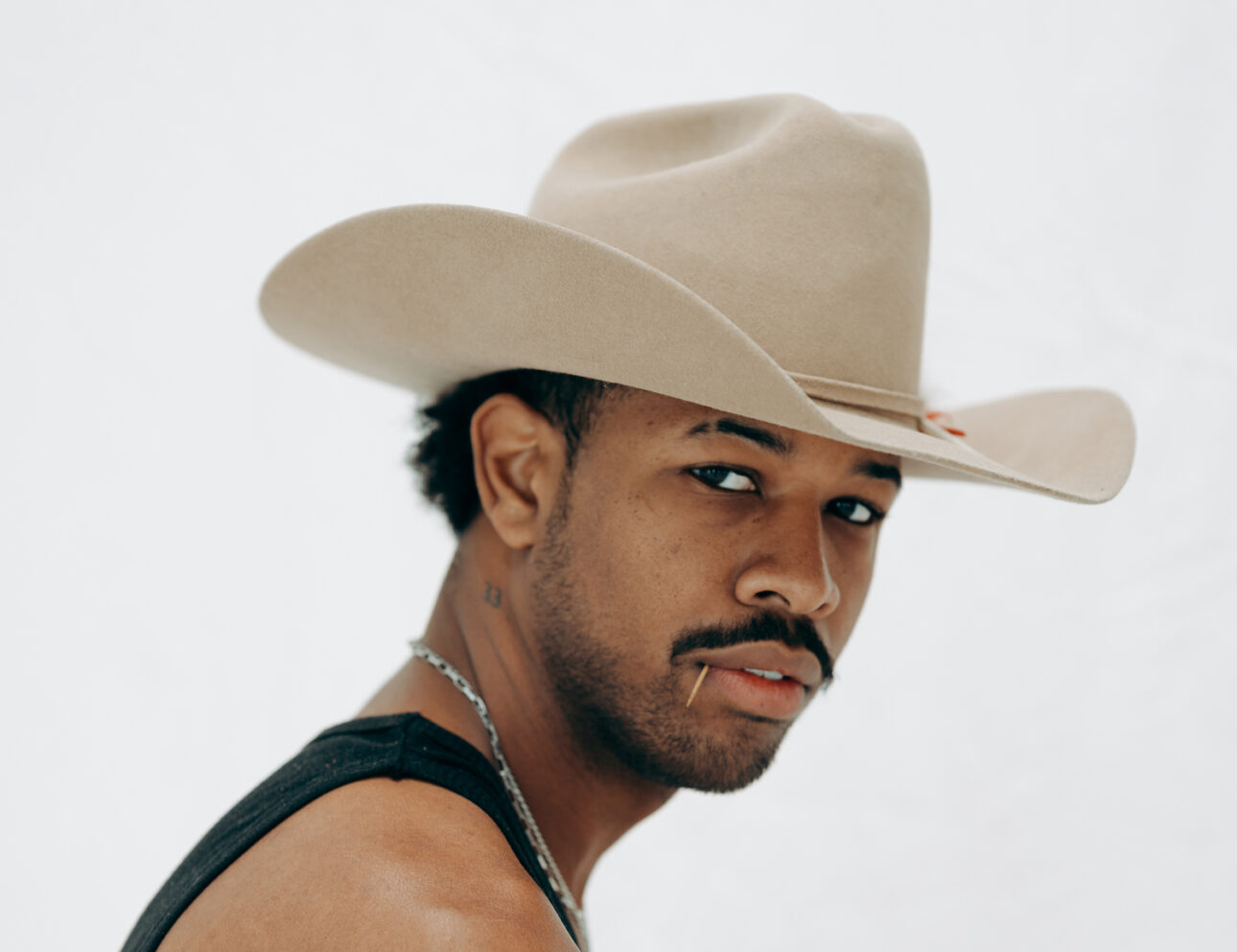 Patrick Watson Is Mad About Hats - SPIN