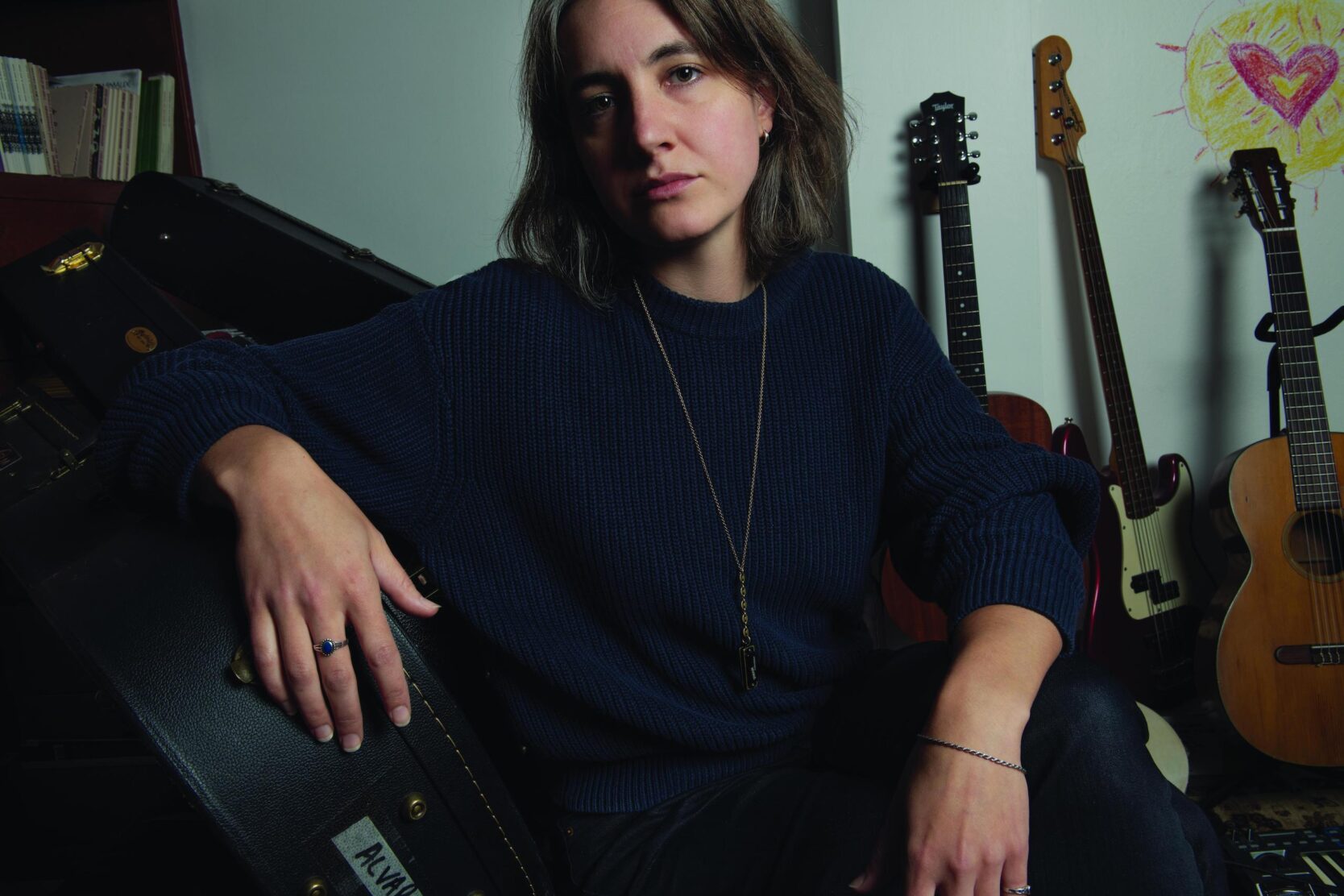 Grunge Supergroup 3rd Secret Releases Surprise New Album - SPIN