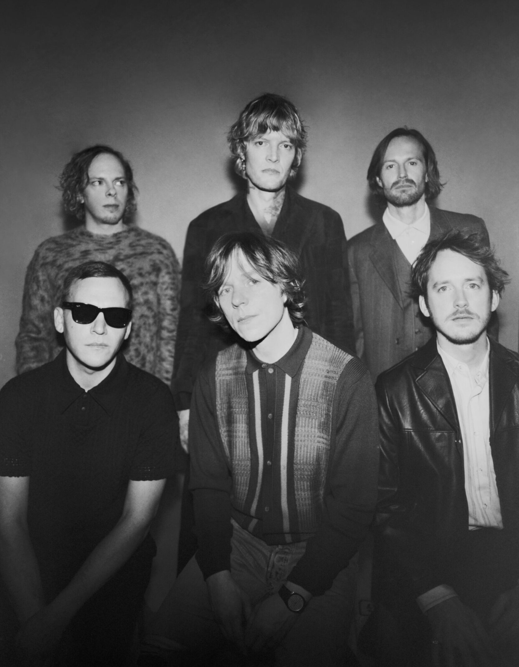 The Return of Matt Shultz’s Beautiful Mind - SPIN