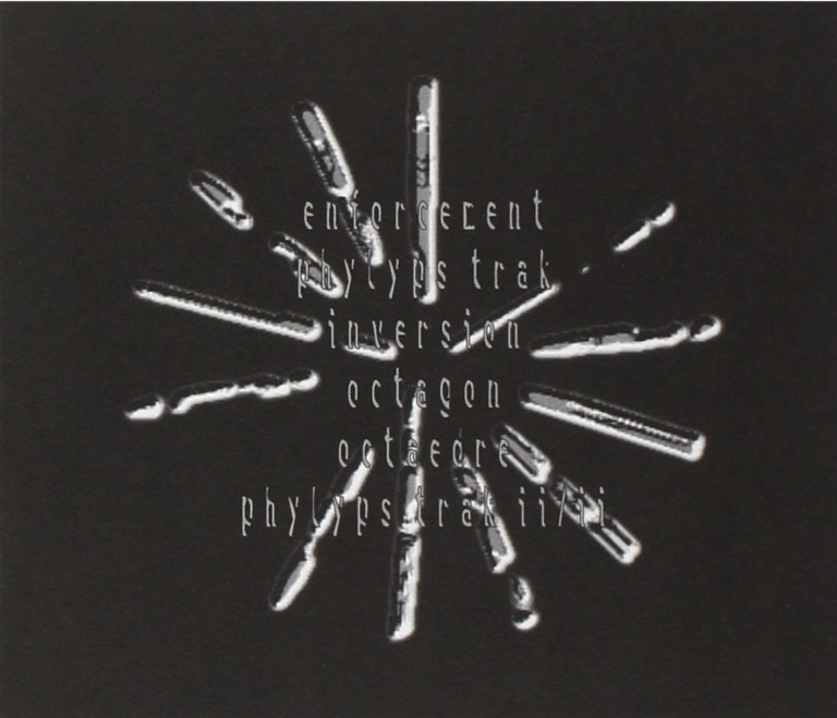 10 Essential Dub Techno Albums - SPIN