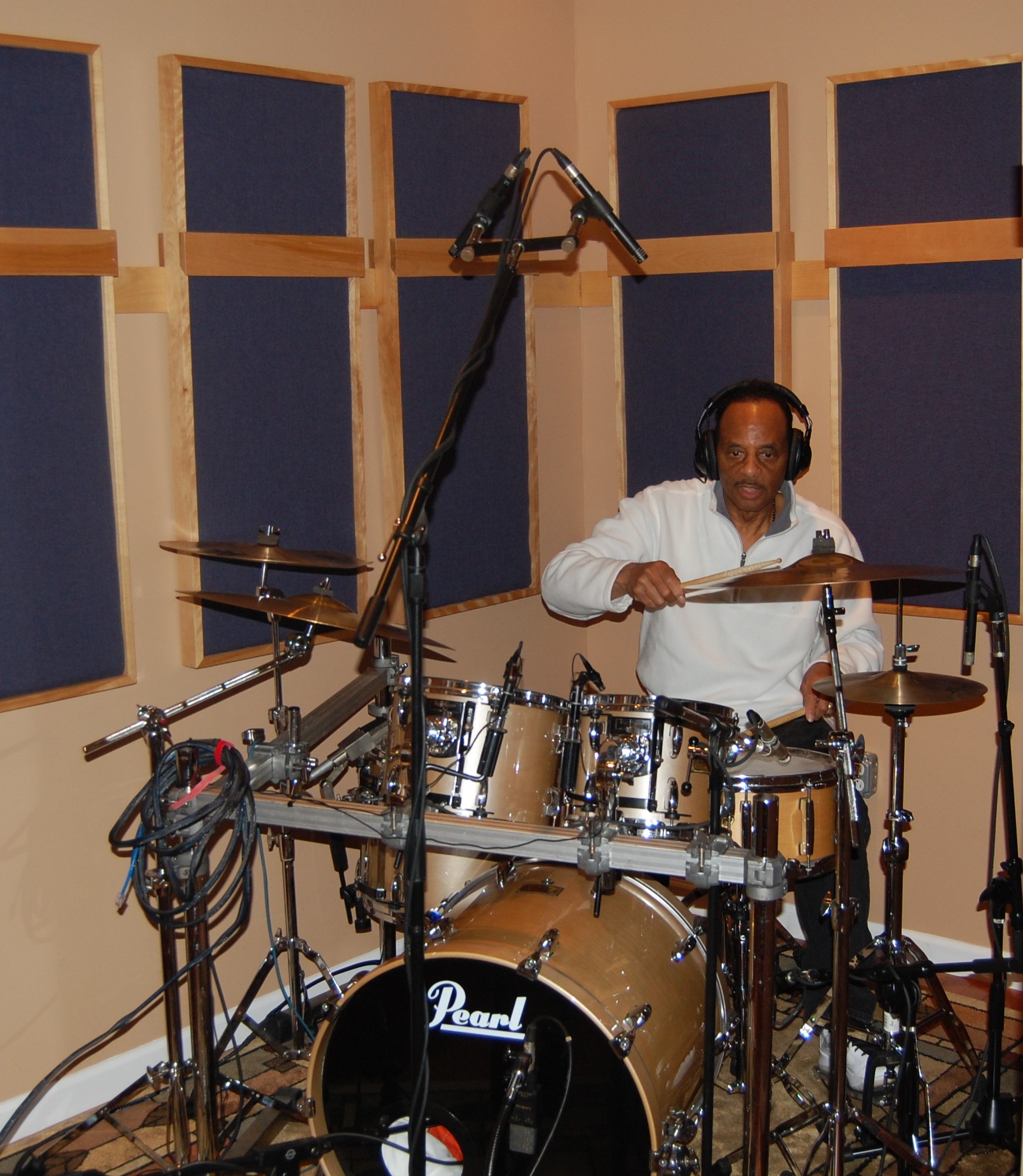 Earl Young: The Man Who Invented Disco’s Beat - SPIN