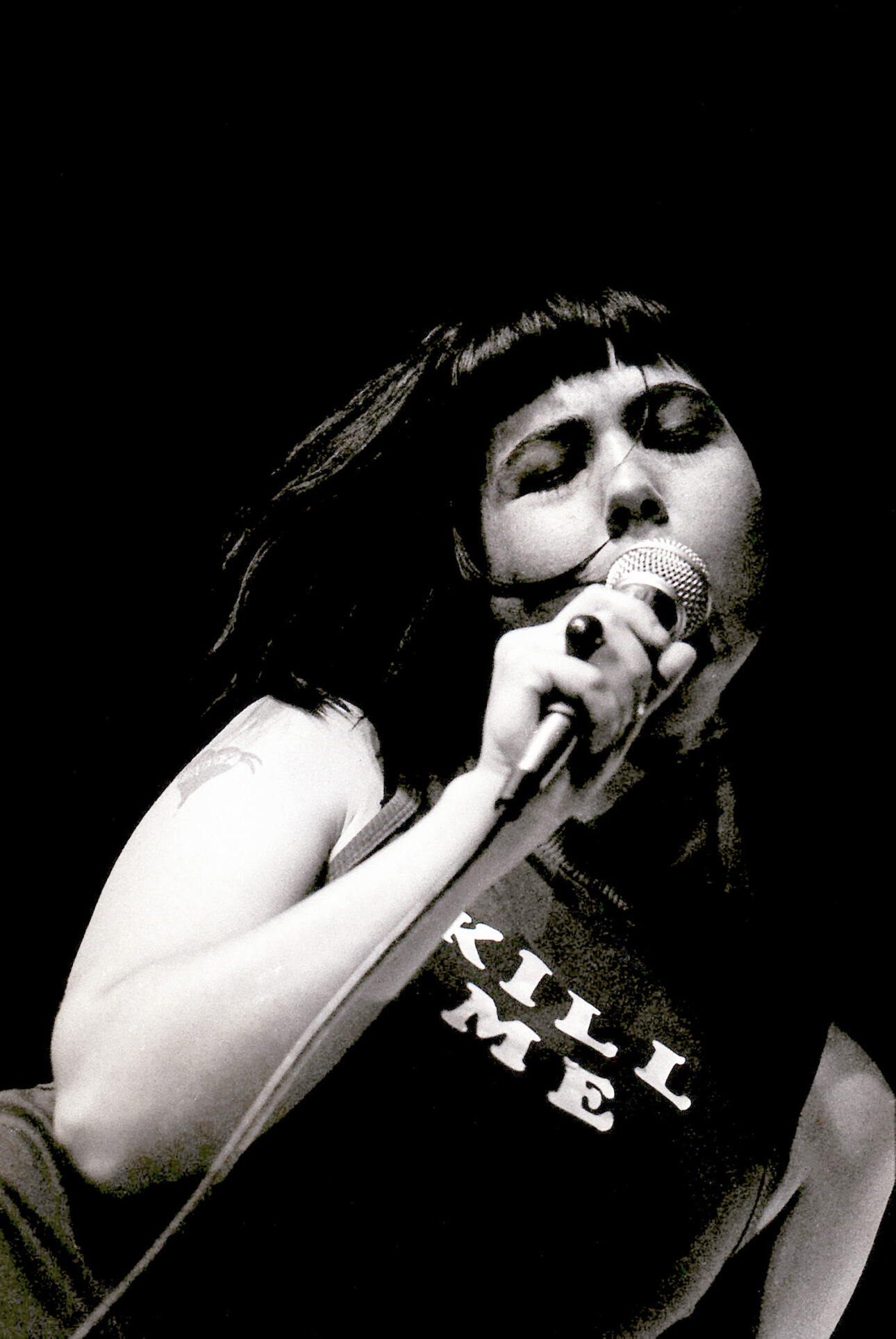 Sexism, Feminism, and the Movement: Kathleen Hanna Doesn’t Hold Back in ...