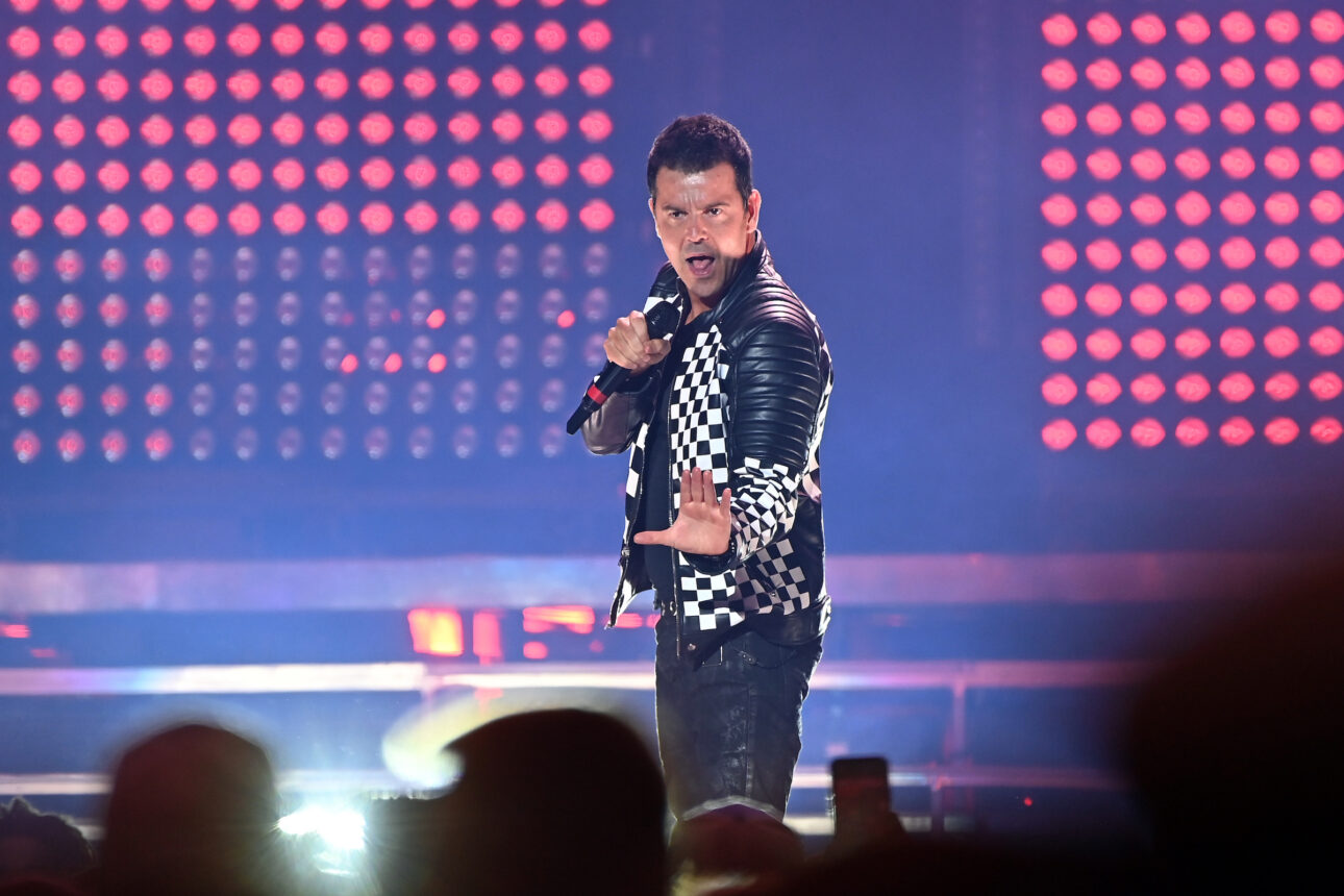 5 Albums I Can’t Live Without: Jordan Knight of New Kids On The Block ...