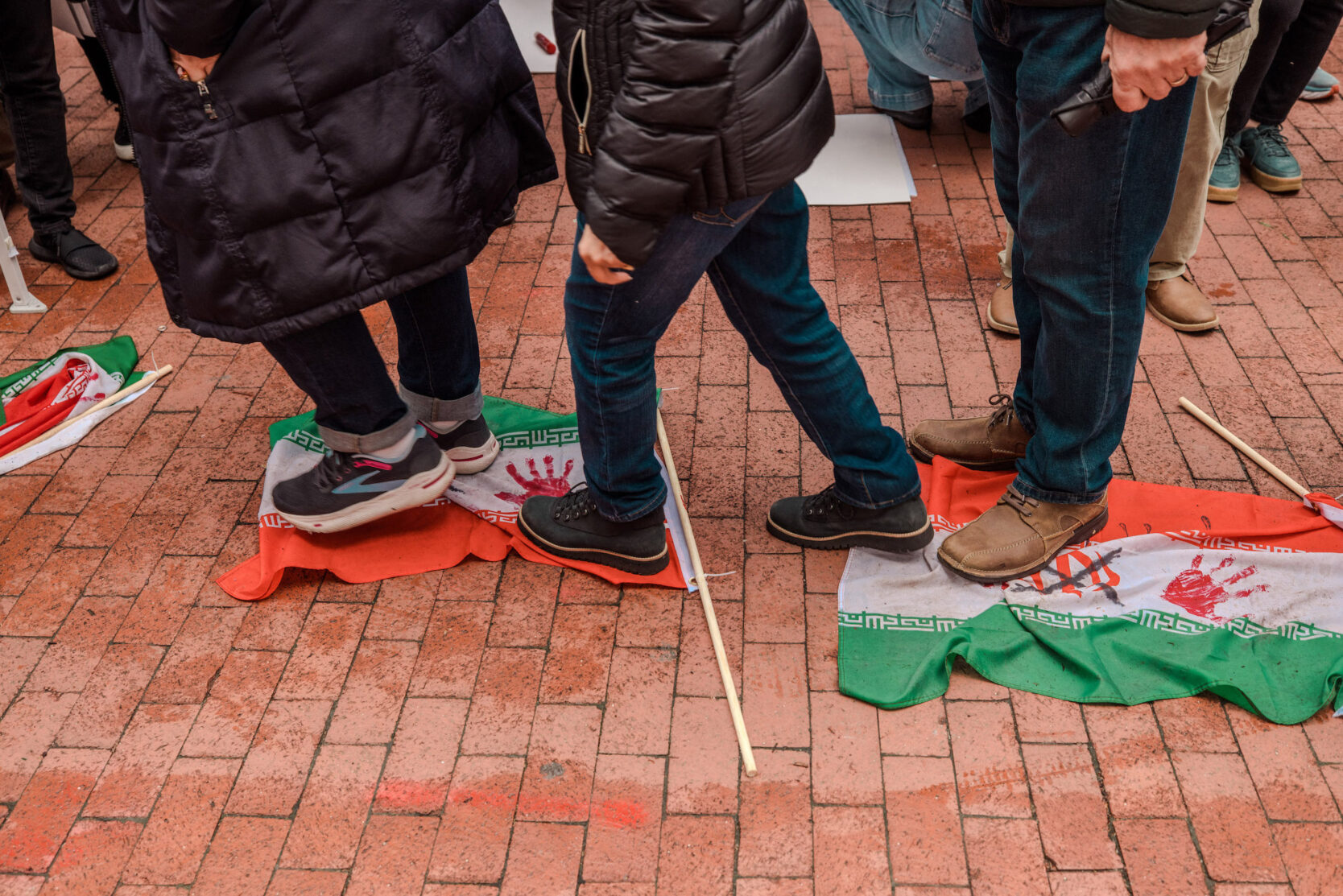 Peter Gabriel on Iranian Rapper Toomaj Salehi: ‘This Is Barbaric and ...