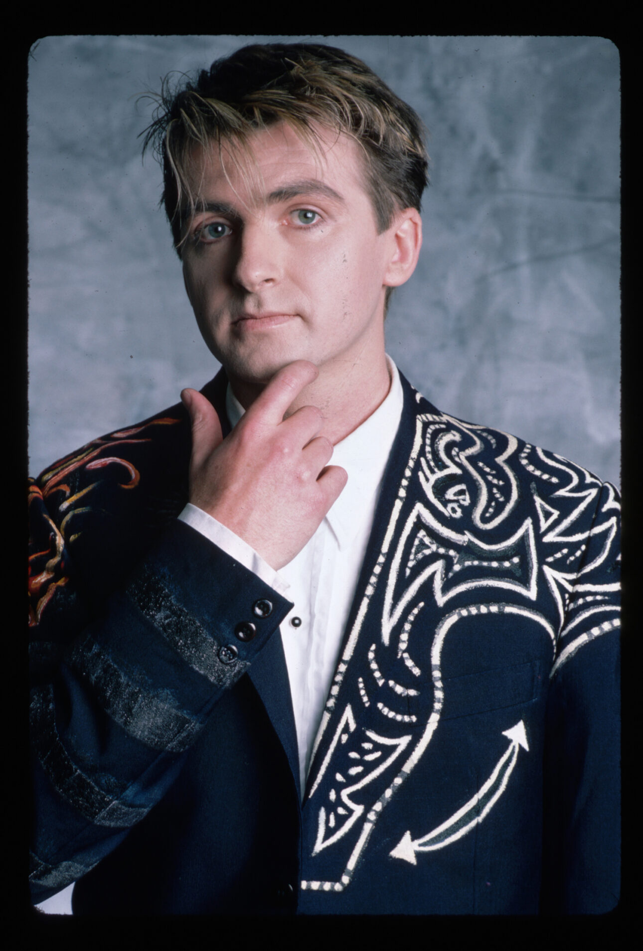 Neil Finn on the Beautiful Melancholy of 1986’s 'Unstoppable' Hit 'Don ...