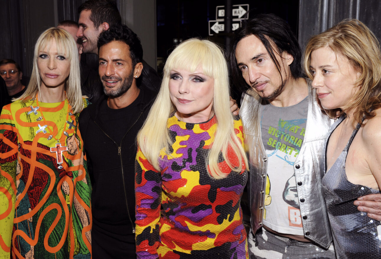 DJ Johnny Dynell Wasn’t Just on the ‘80s NYC Club Scene, He Was the ...