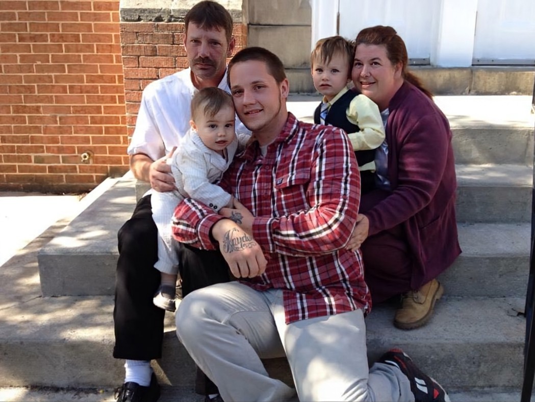 Dope House: Buying a Family Home Opened a Door to Hell - SPIN