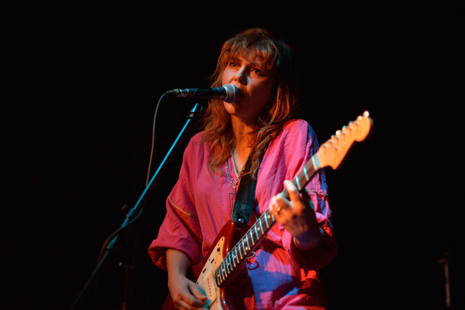 Jess Cornelius on Why It's Important That Artists Use Free Speech - SPIN