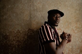 Jon Muq's Amazing Journey