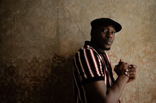 Jon Muq's Amazing Journey