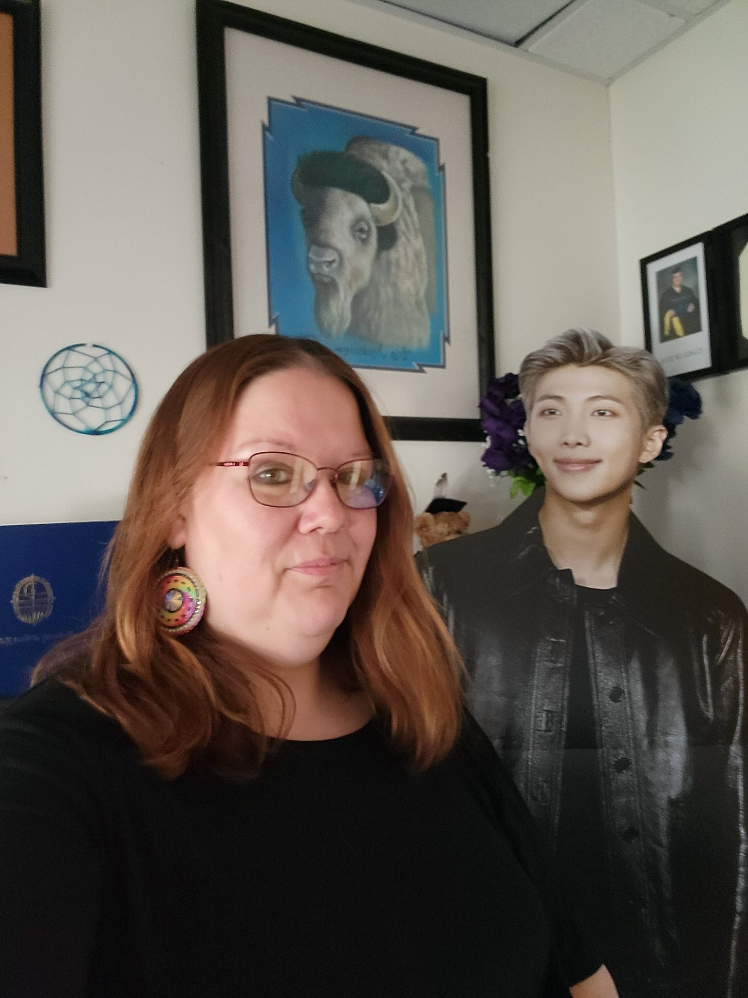 Native American K-pop Fans Spread the Love - SPIN