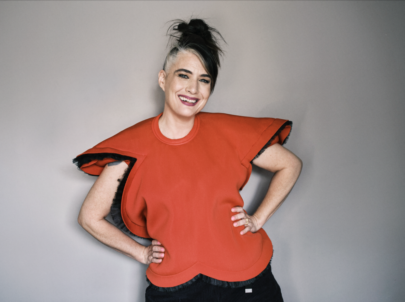 Sexism, Feminism, and the Movement: Kathleen Hanna Doesn’t Hold Back in ...