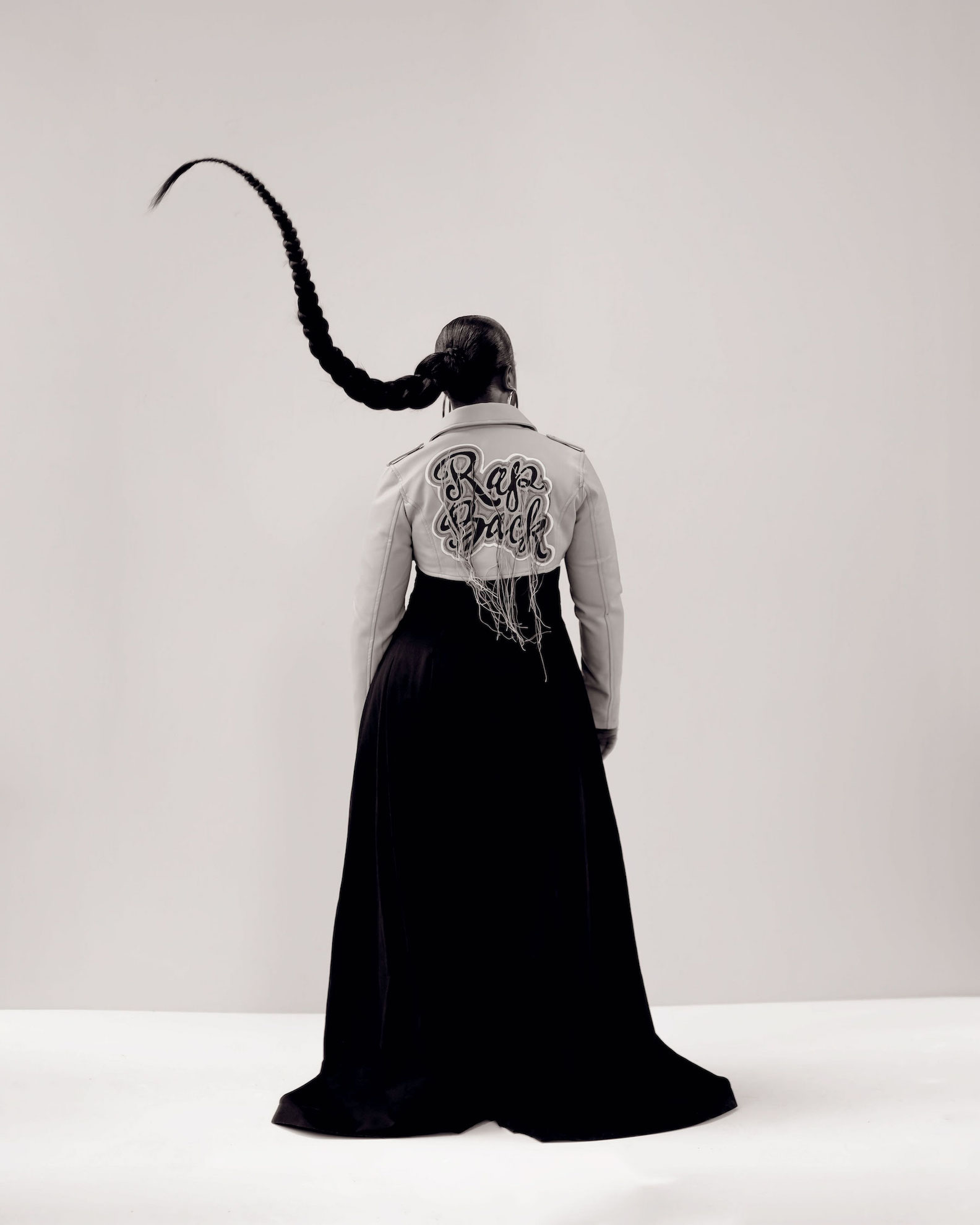 Rapsody Peels Back the Curtain on Her Newest Album, Please Don’t Cry - SPIN