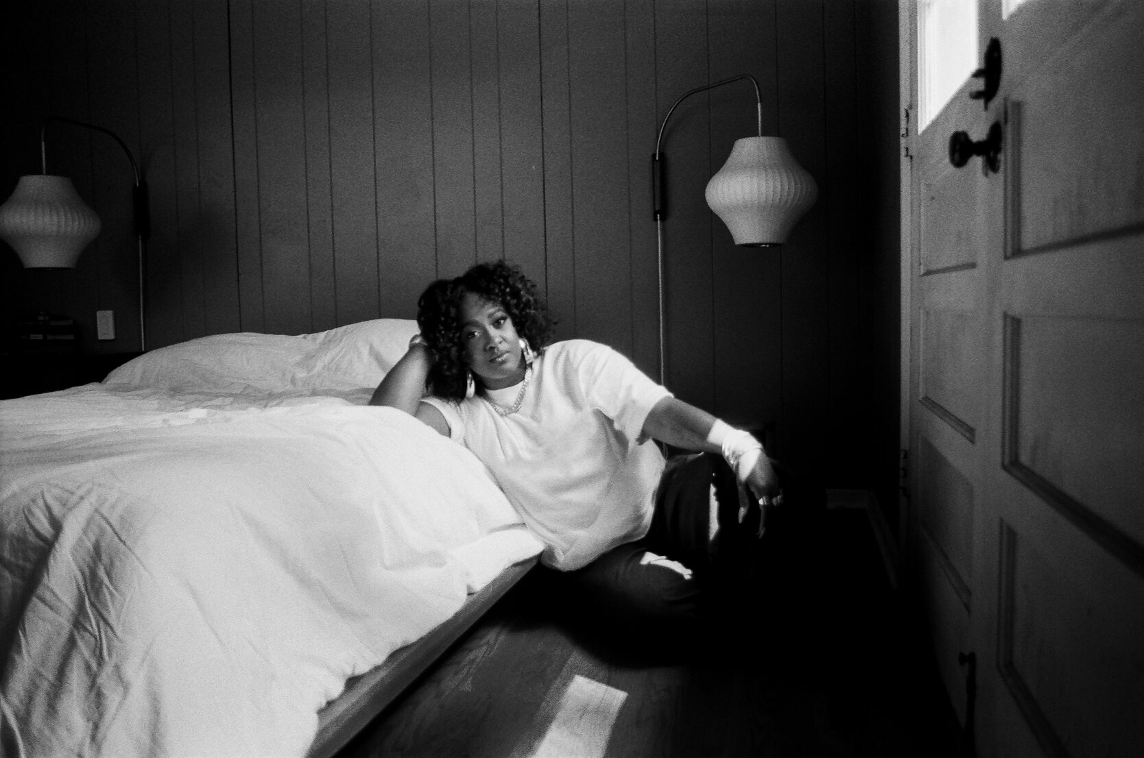 Rapsody Peels Back the Curtain on Her Newest Album, Please Don’t Cry - SPIN