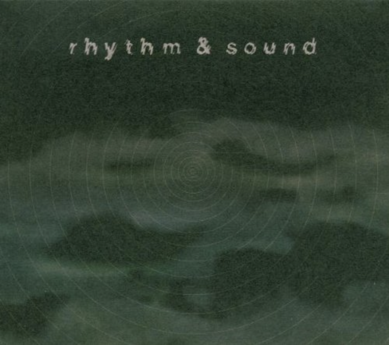 10 Essential Dub Techno Albums - SPIN