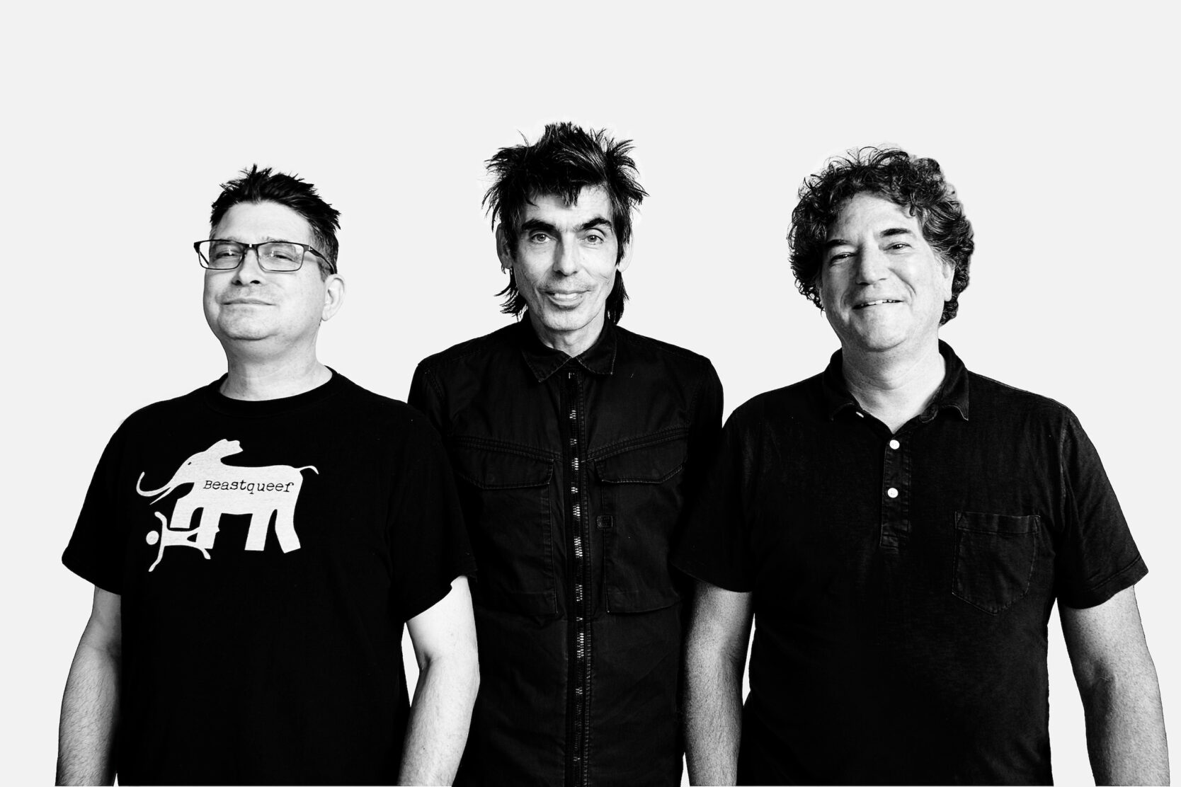 Shellac’s 'To All Trains' Is a Rousing Requiem for Steve Albini - SPIN