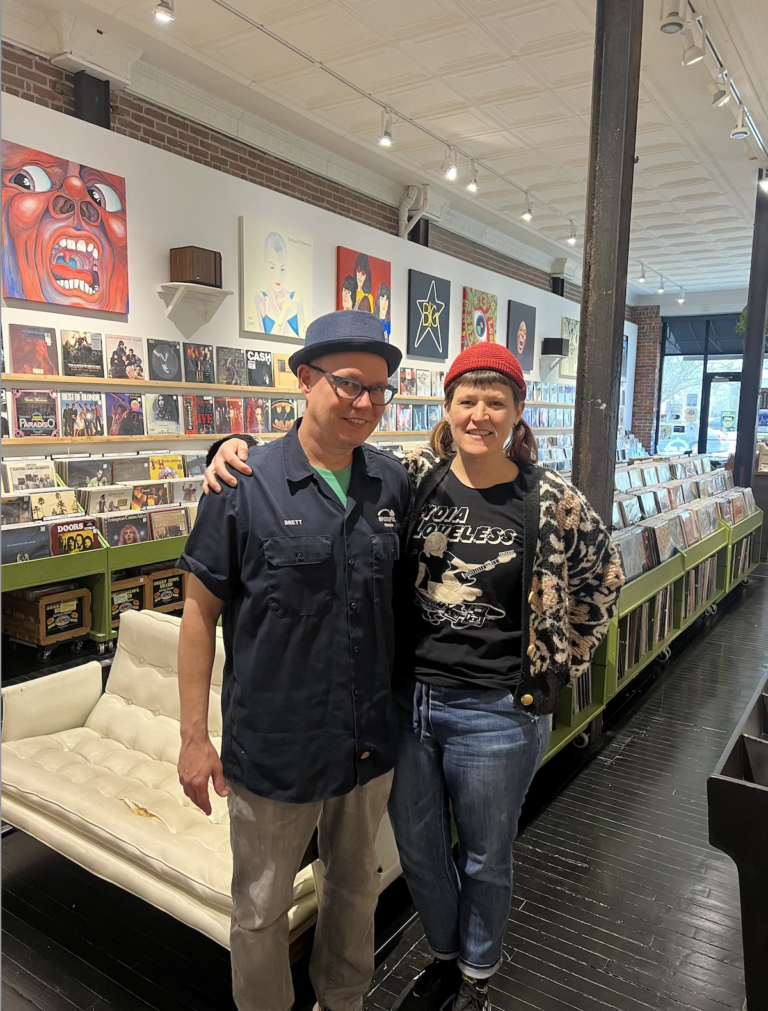 The Record Store: Owners Recall Rare Pressings We Never Knew Existed - SPIN