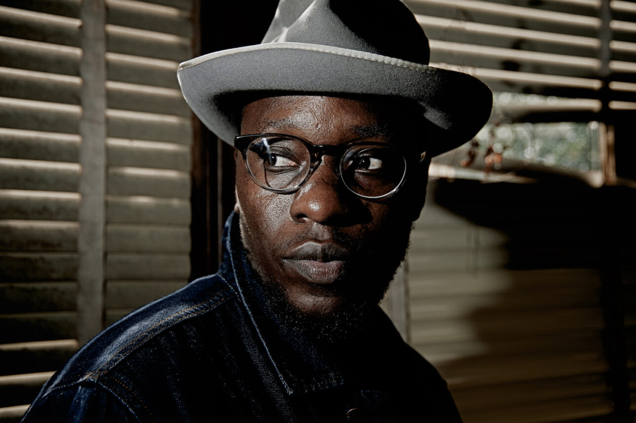 Jon Muq's Amazing Journey