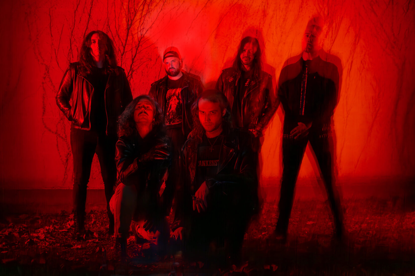 Crypt Sermon’s Epic Metal Is Even More Dazzling on ‘The Stygian Rose ...