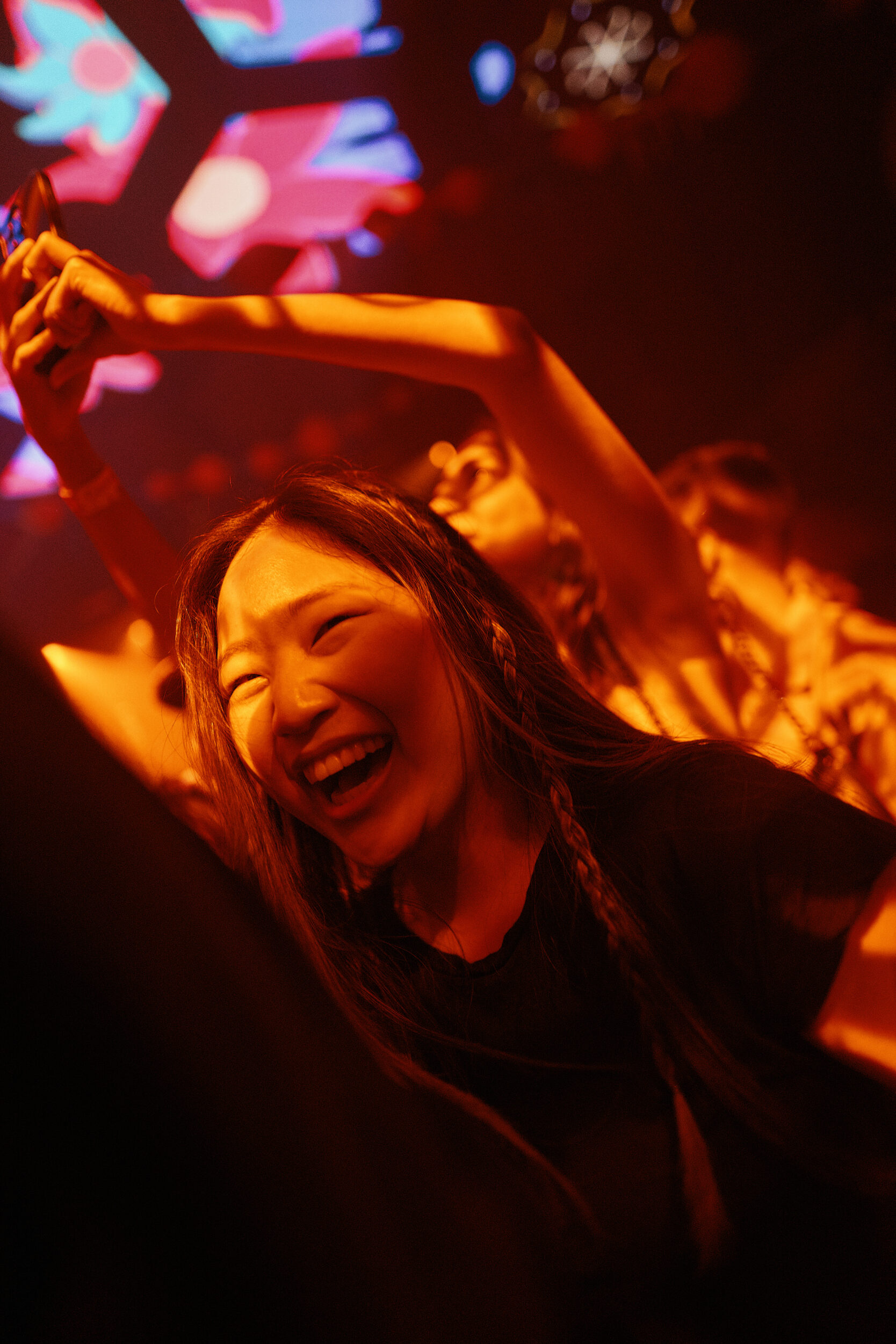 Snapped: Pacha Ibiza’s Flower Power Party (A Photo Essay) - SPIN