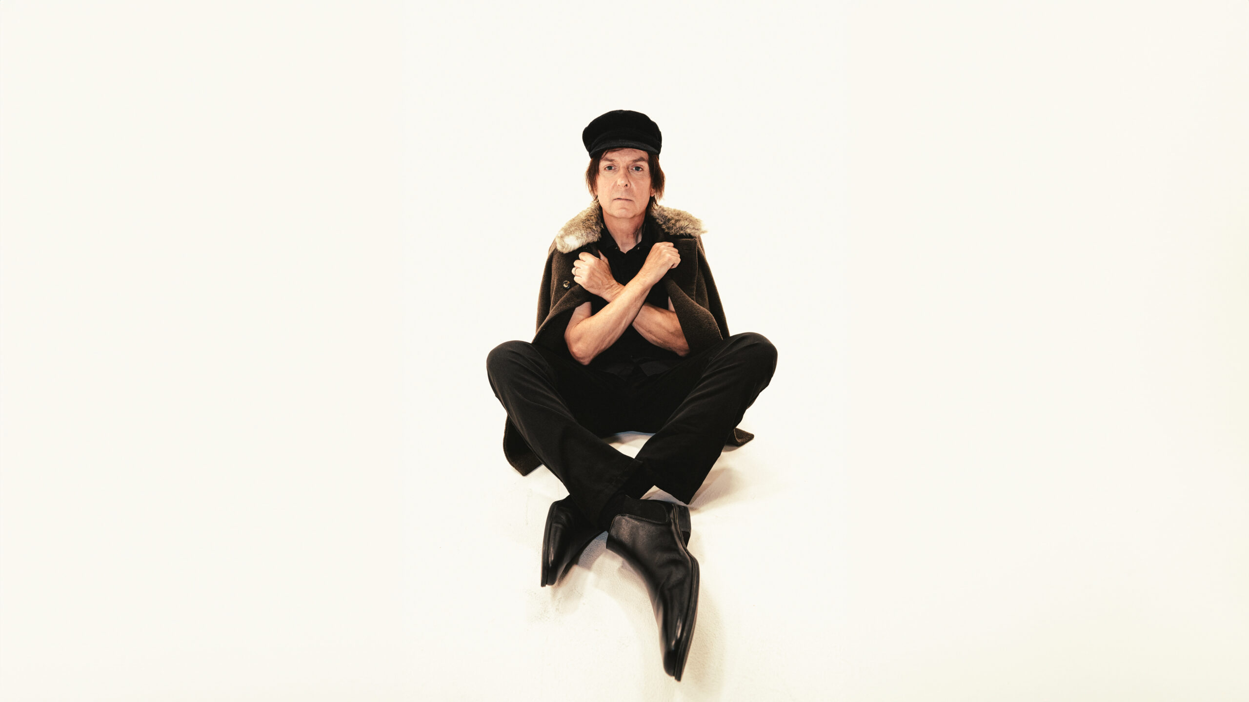 Melvins' Dale Crover Enlists Tom Waits, Kim Thayil For New Solo LP - SPIN