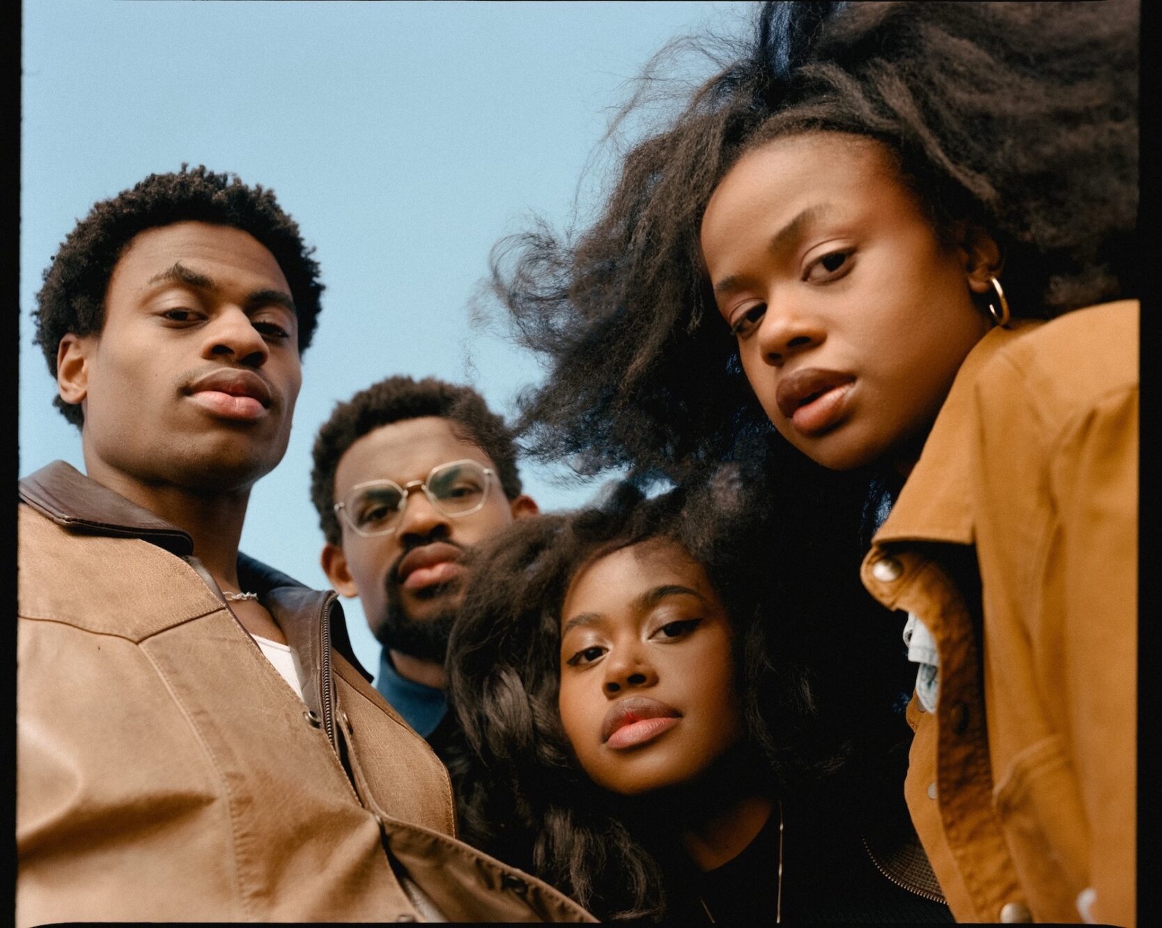 Infinity Song: The Thin Line Between Love and 'Haters' - SPIN