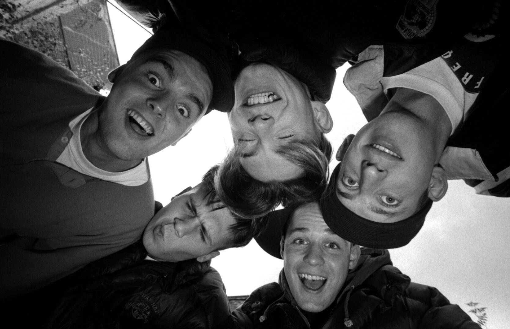 The Truth Behind EMF’s 1990 Smash Hit 'Unbelievable' - SPIN