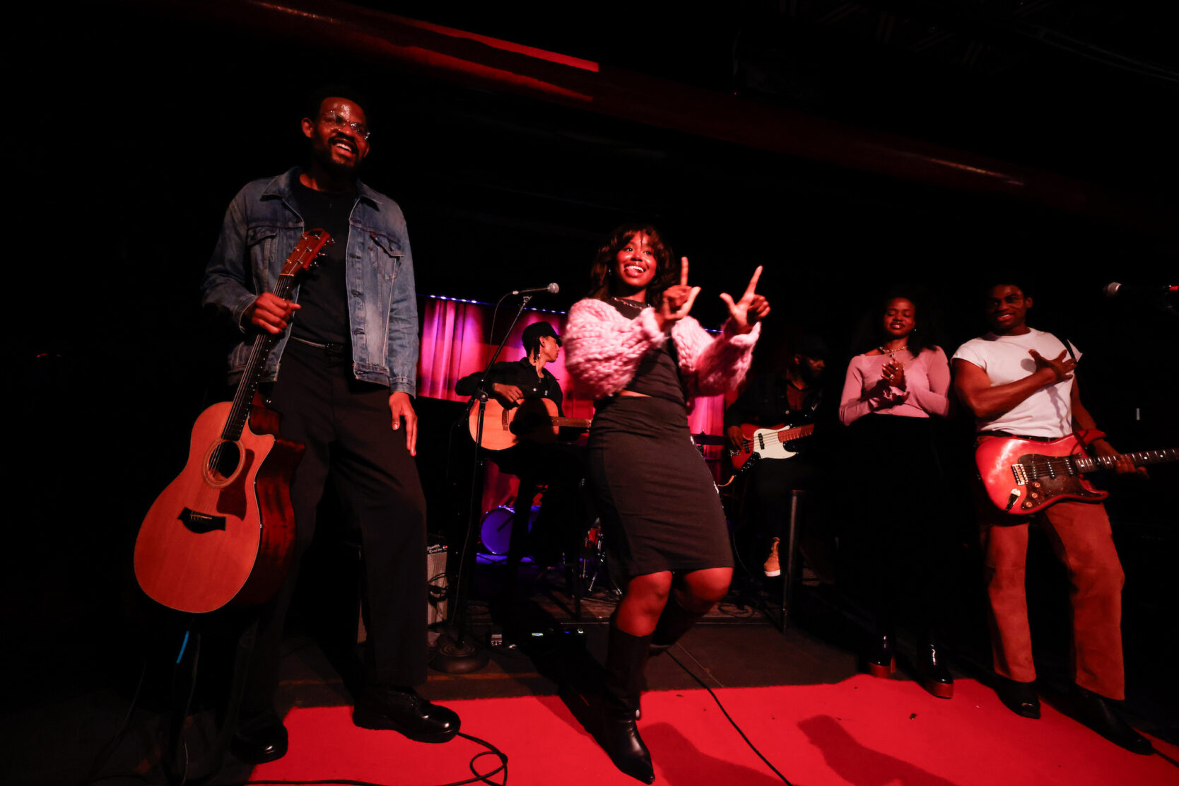 Infinity Song: The Thin Line Between Love and 'Haters' - SPIN