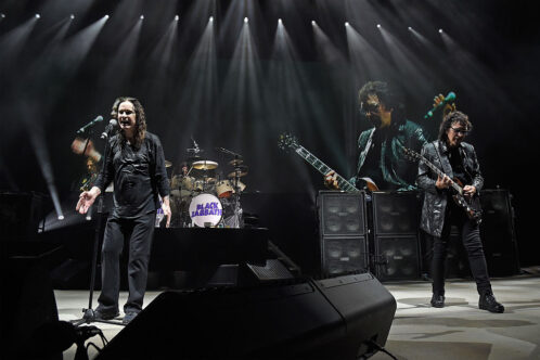 The 30 Most Famous Left-Handed Guitarists - SPIN