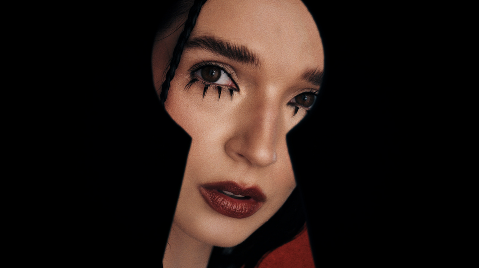 Poppy’s Great Escape Song - SPIN