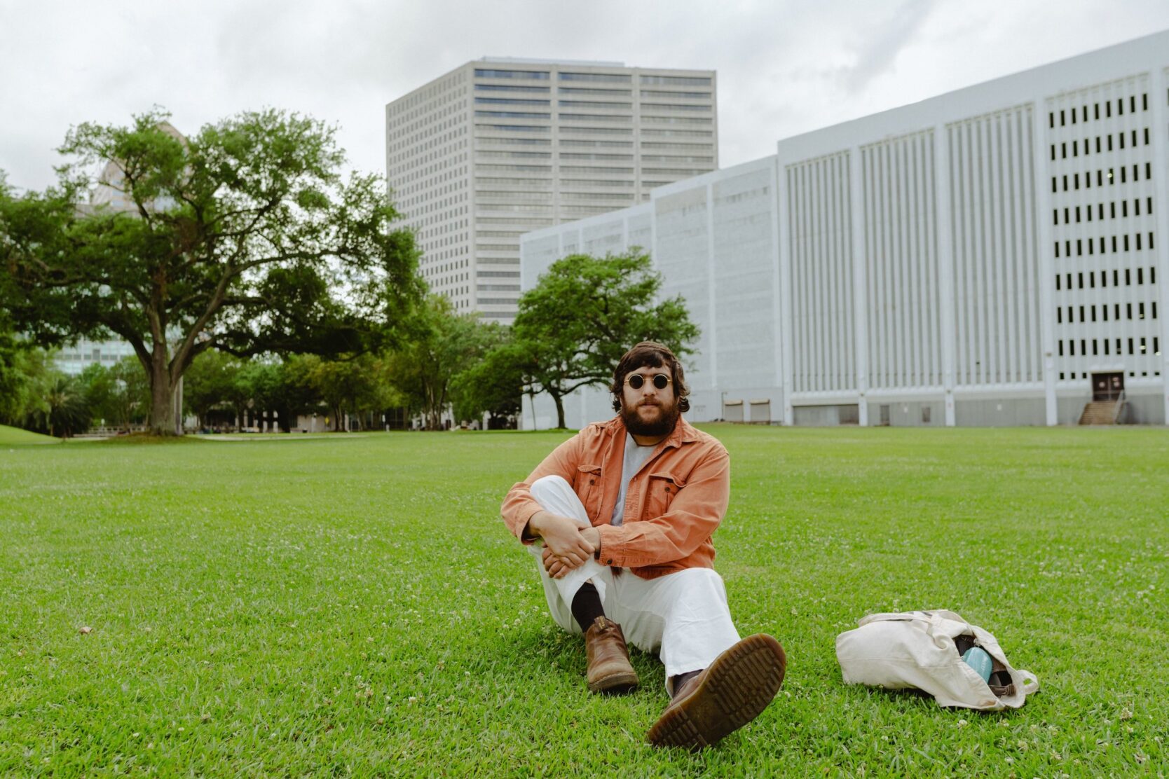 Rui Gabriel’s Wise Yet Innocent Debut, ‘Compassion’ - SPIN