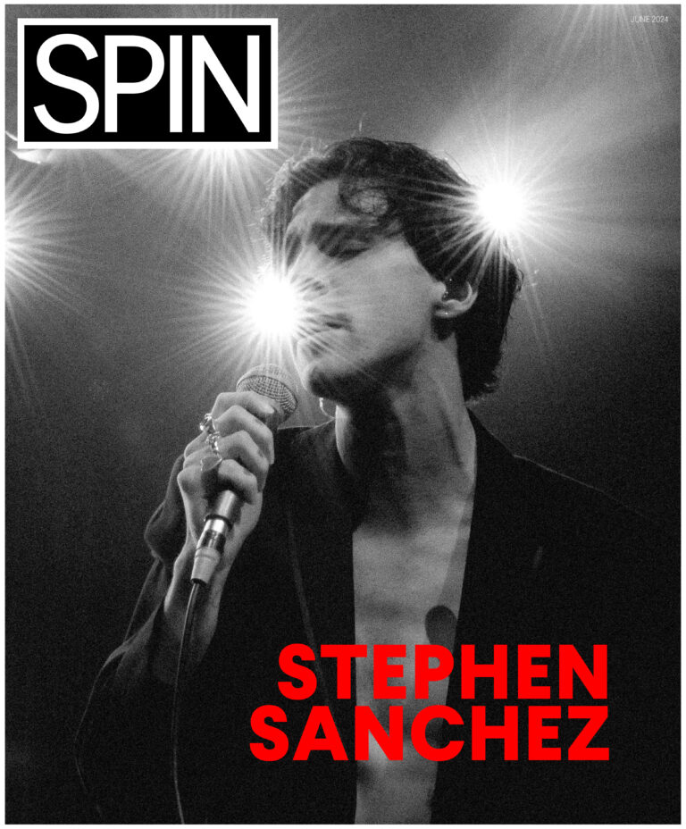SPIN - Music News, Album Reviews, Concert Photos, Videos and More