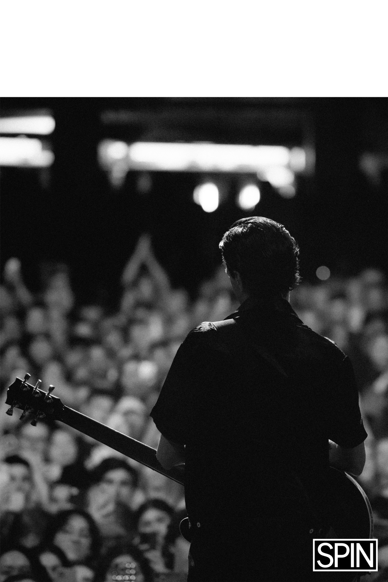 Stephen Sanchez: Rebel With a Cause - SPIN