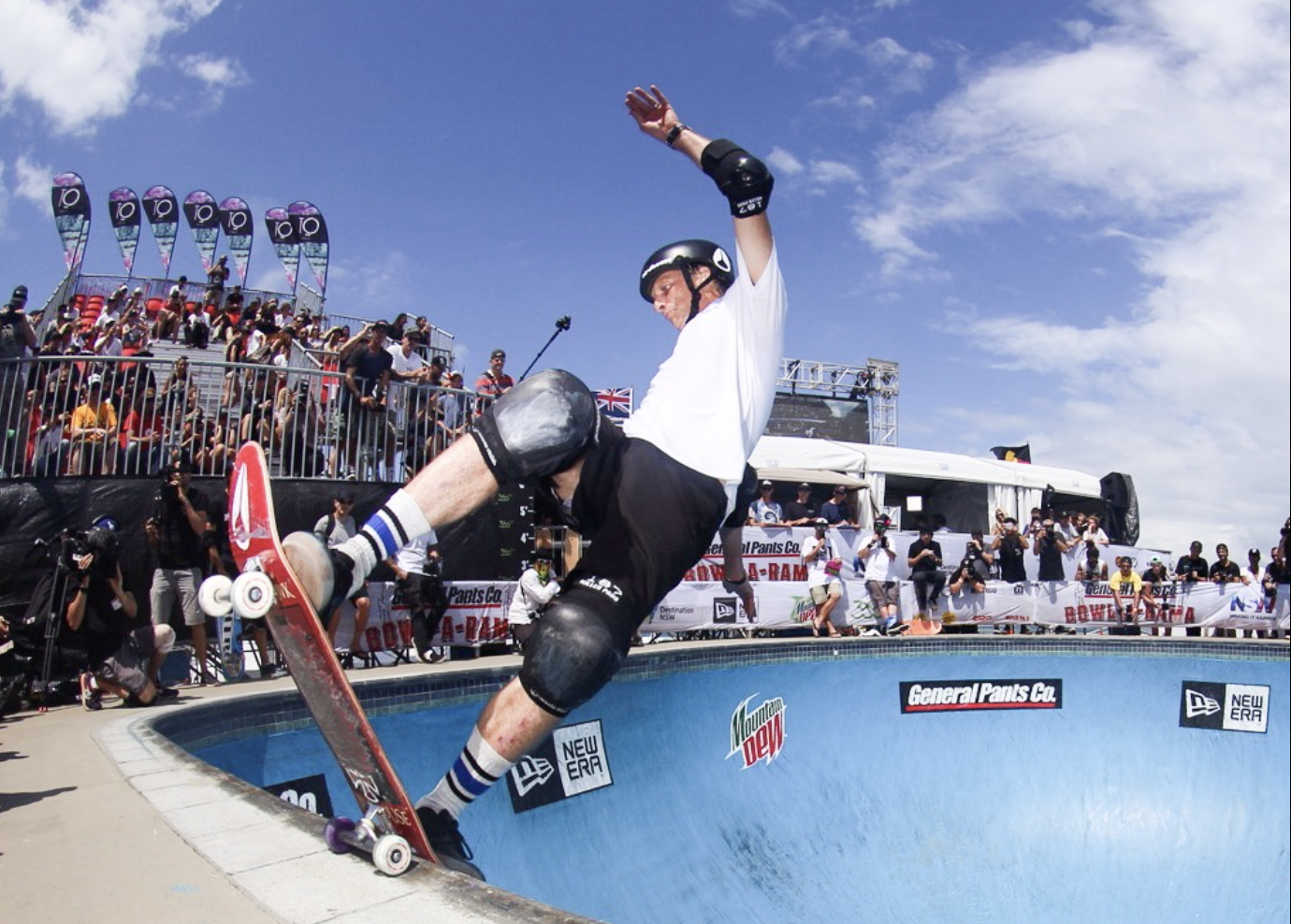 Tony Hawk Talks Skateboard Life On 'Lipps Service' - SPIN