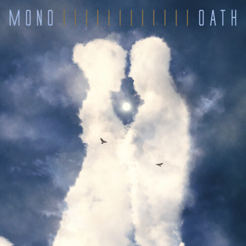 MONO’s Post-Rock Remains Dynamic—Yet Overly Familiar - SPIN