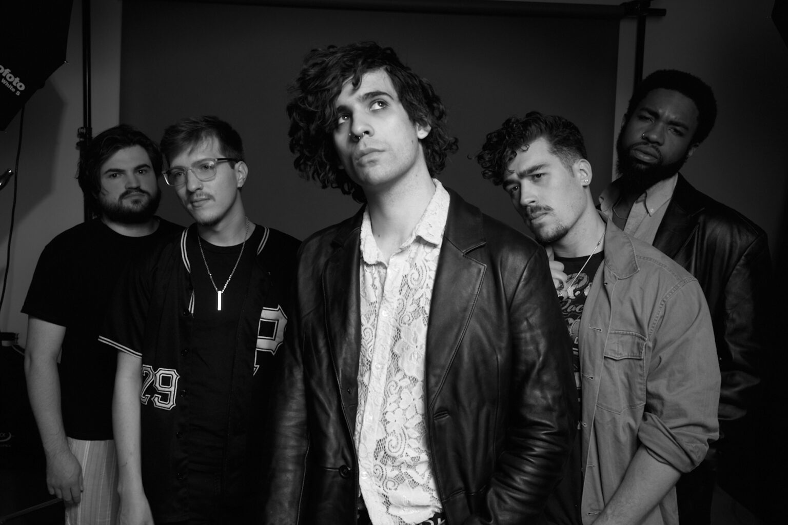 The Ghost Club on Taking an Ego-Free Approach to Music - SPIN