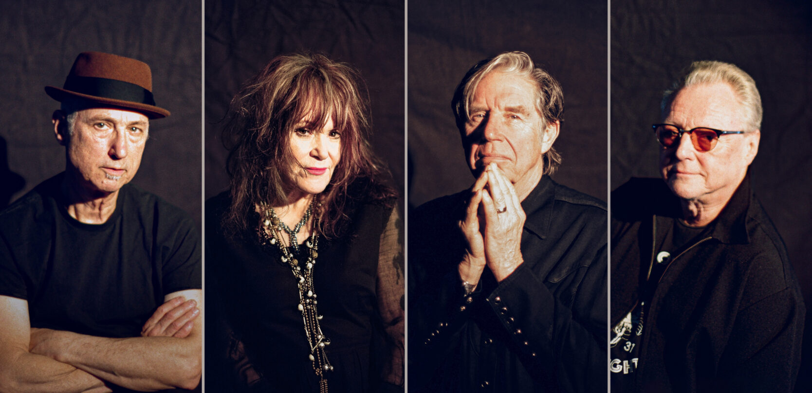 X Announce Final Album And Tour - SPIN