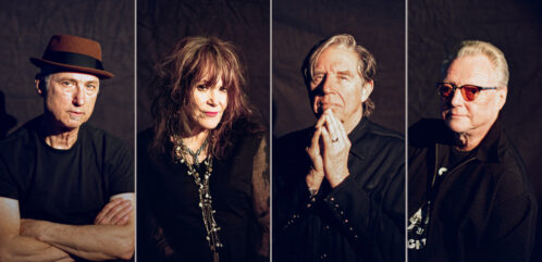 X Announce Final Album And Tour - SPIN