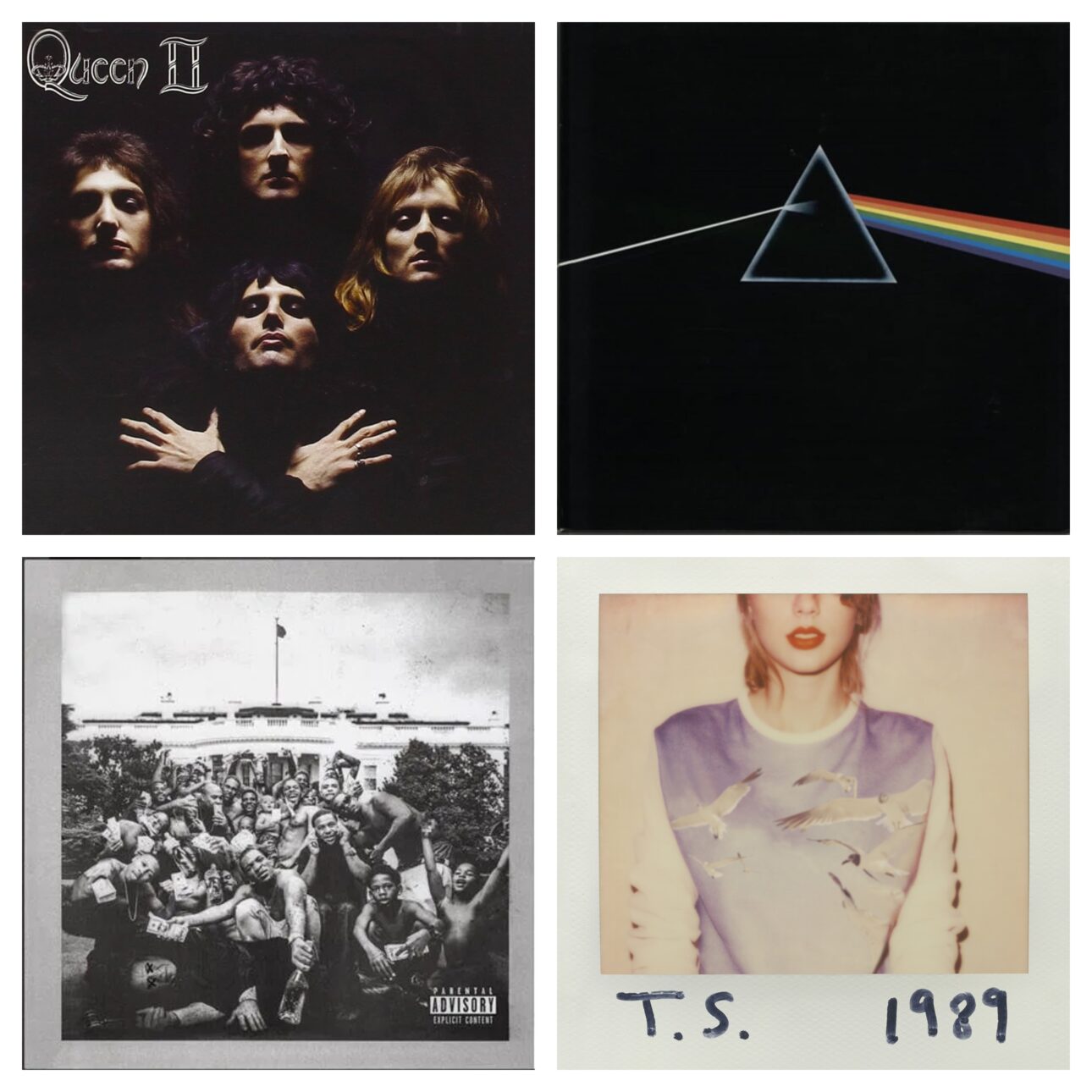 Iconic Album Covers and the Wild Stories Behind Them - SPIN