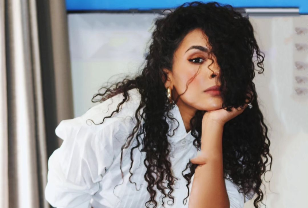 Crystal Starr Strikes a Chord with Emotional New Single 'Too Late' and ...