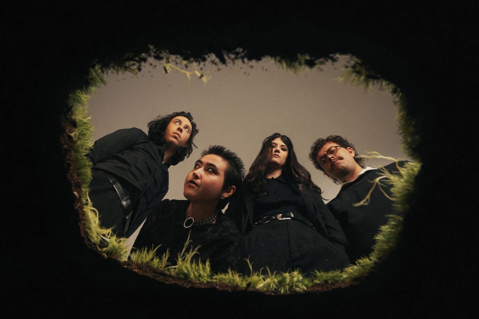 Destroy Boys Detail New Album, 'Funeral Soundtrack #4' - SPIN